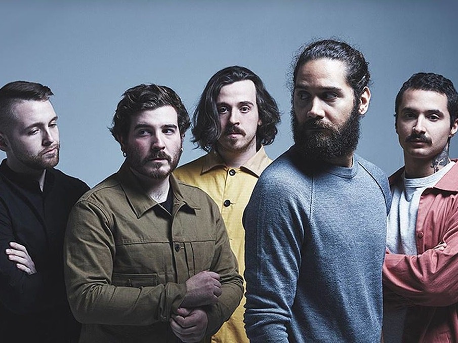 Good Tiger tour dates & tickets 2024 | Ents24