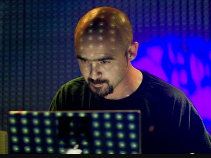 Mick Harris tour dates & tickets 2025 | Ents24