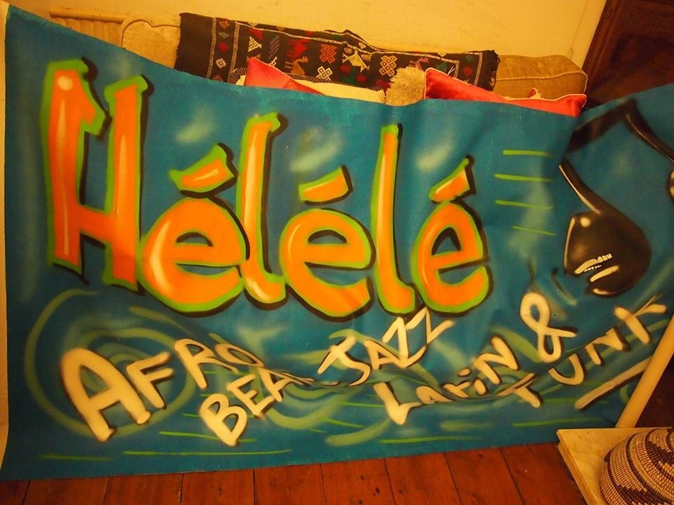 Helele tour dates & tickets 2025 | Ents24