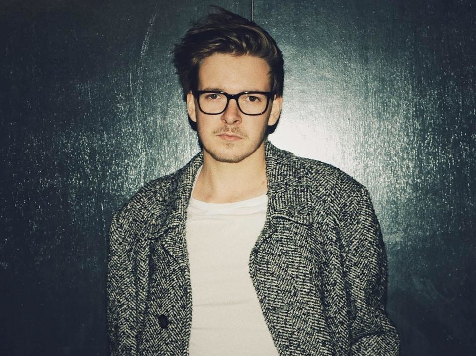 George Glew tour dates & tickets 2024 | Ents24