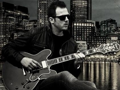 Martin Rafferty & The Northern City Lights tour dates & tickets 2025 ...