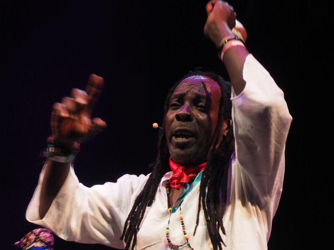 Chouk Bwa tour dates & tickets 2024 | Ents24