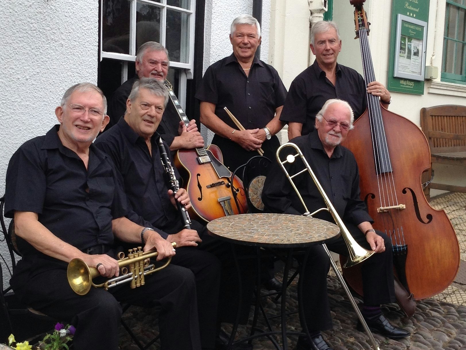 John Shillito tour dates & tickets 2025 | Ents24