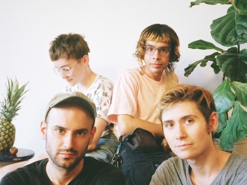 Florist Tour Dates & Tickets 2022 | Ents24