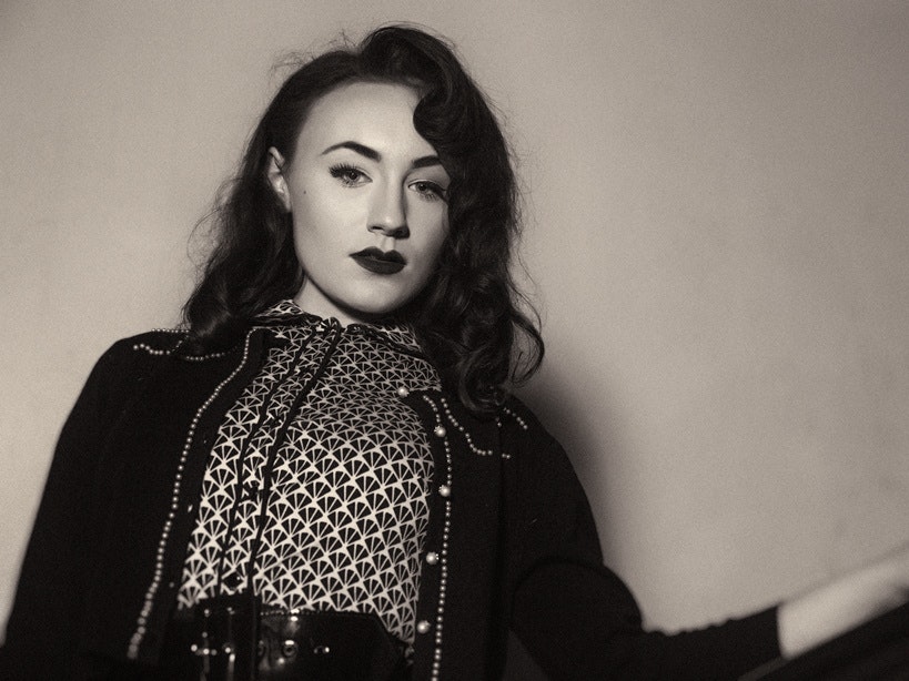 Daisy Gill tour dates & tickets 2024 | Ents24