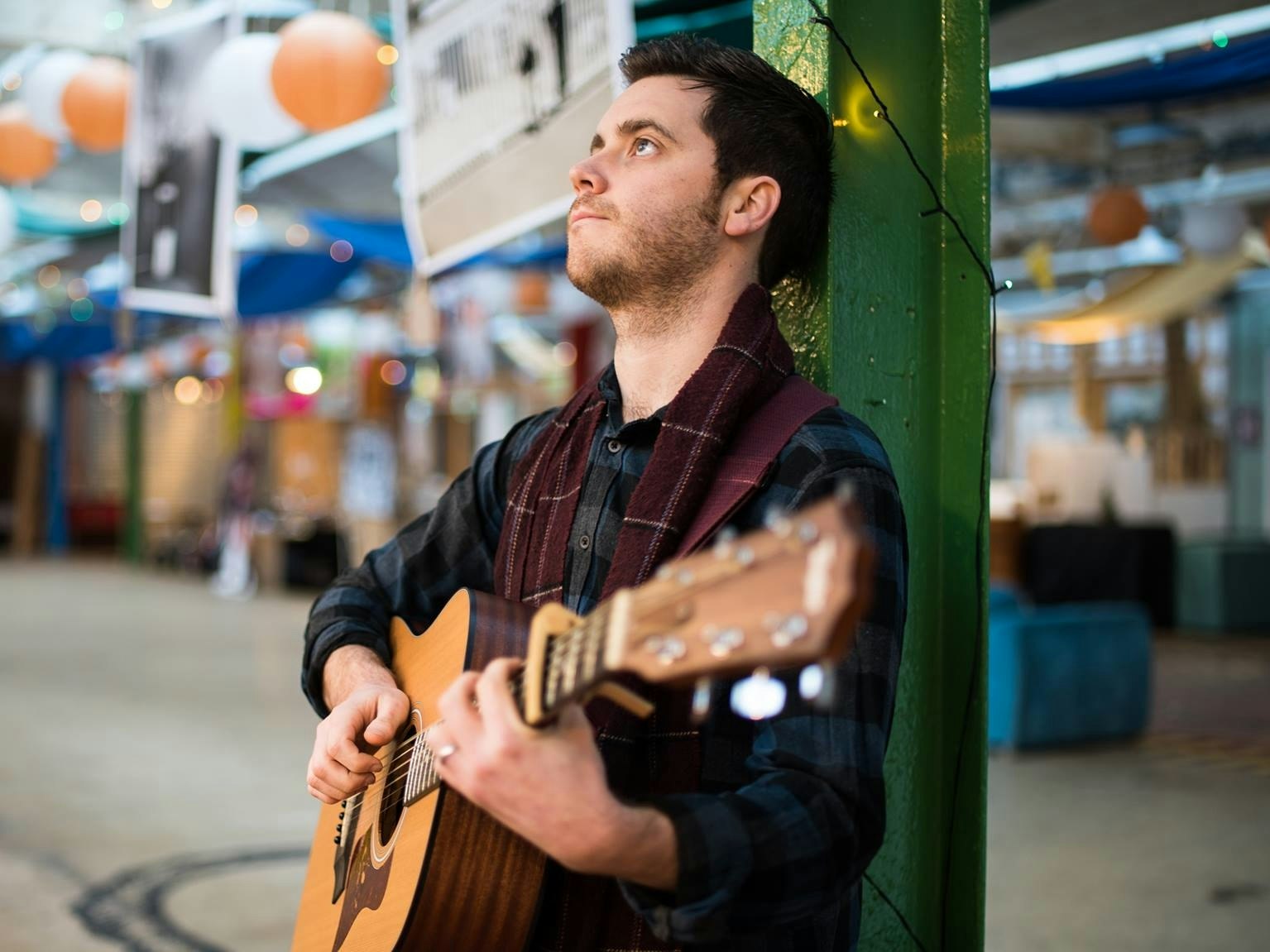 Simon Davies tour dates & tickets 2025 | Ents24