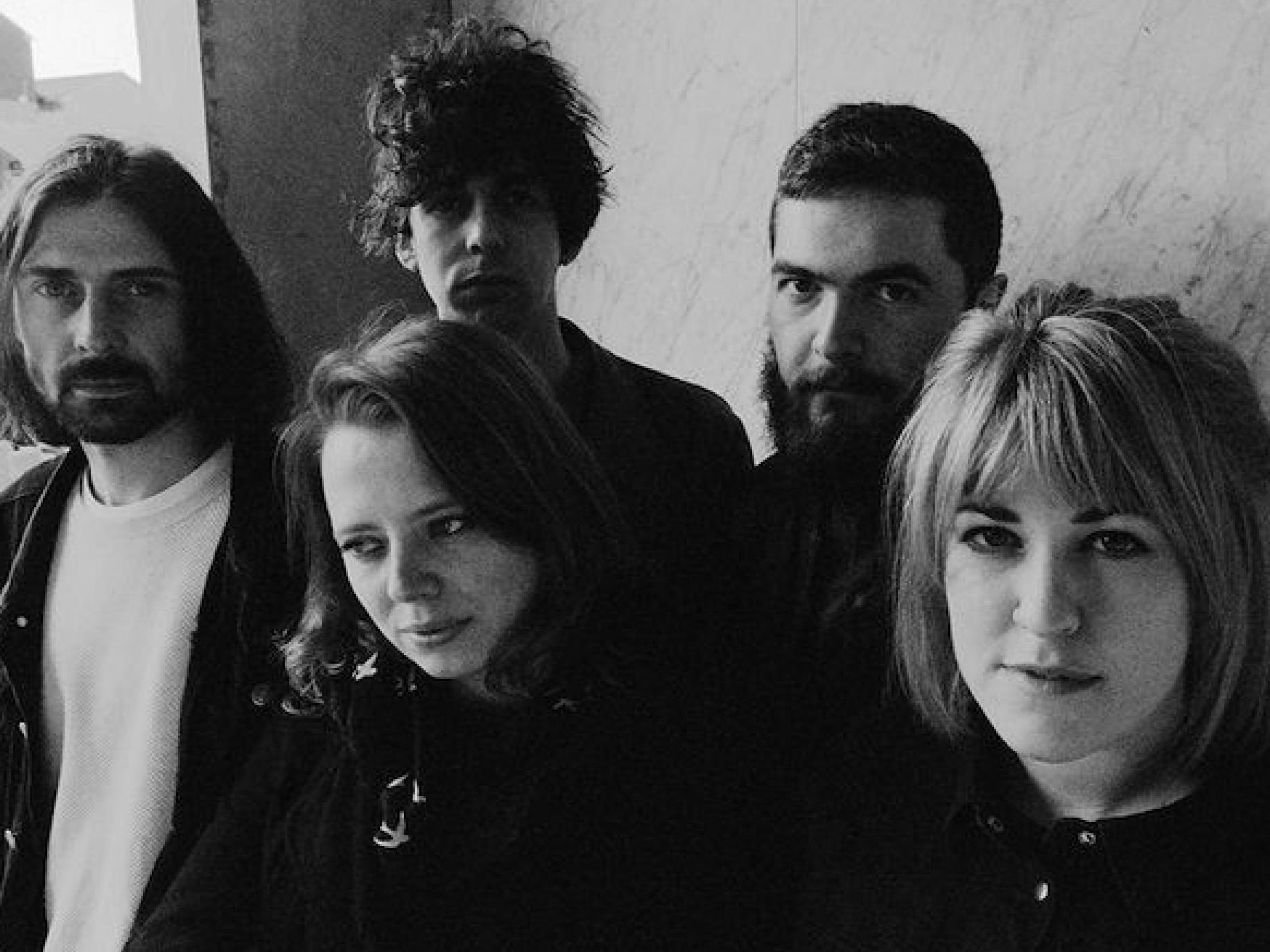 The Altered Hours tour dates & tickets 2025 | Ents24