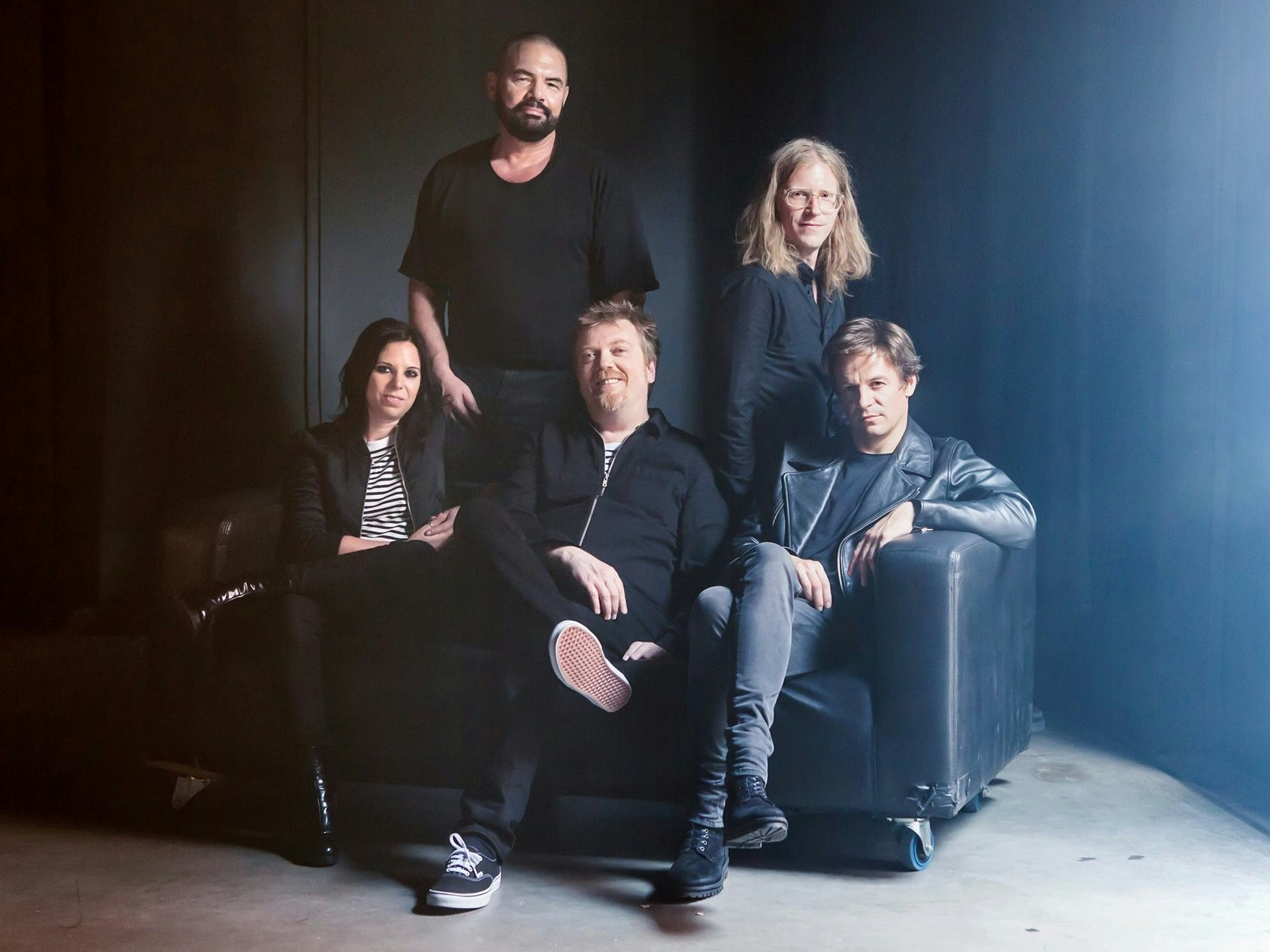 Alphaville Tour Dates & Tickets 2020 | Ents24