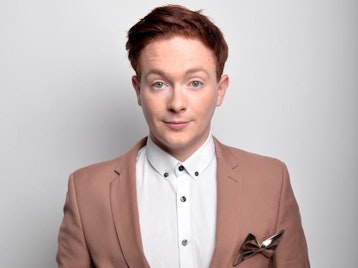 Stephen Bailey Tour Dates & Tickets 2019