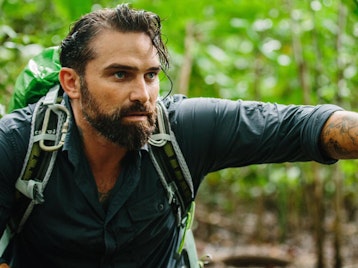 Ant Middleton Tour Dates & Tickets