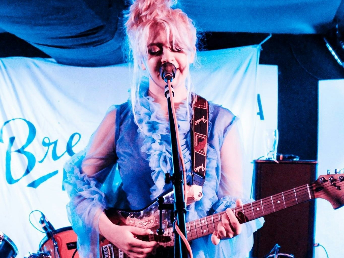 Kate Stapley tour dates & tickets 2024 | Ents24