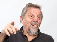 Jim Davidson Tour Dates & Tickets 2018