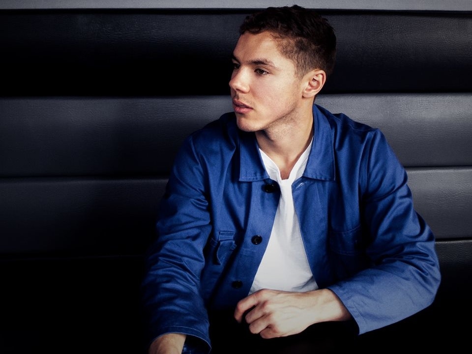 Tom Pointer tour dates & tickets 2025 | Ents24