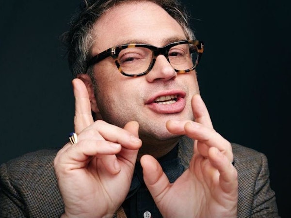 Steven Page Tour Dates & Tickets 2021 | Ents24