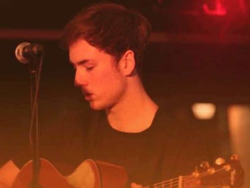 Daniel Hawke tour dates & tickets 2024 | Ents24