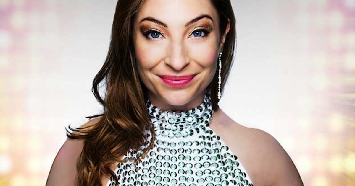 Jess Robinson Tour Dates & Tickets 2021 | Ents24