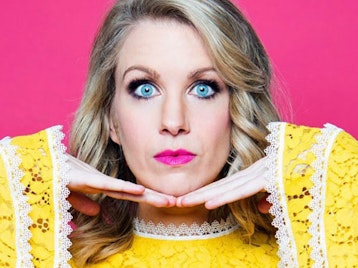 Rachel Parris Tour Dates & Tickets 2018