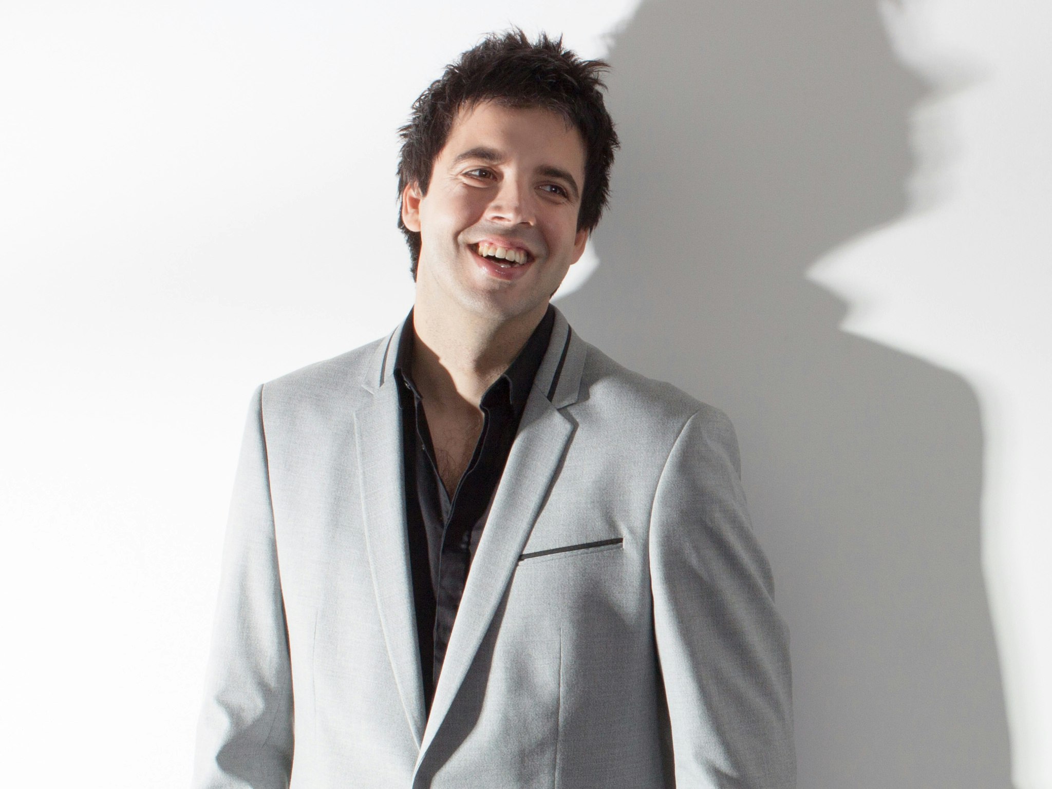 Dominic Ferris tour dates & tickets 2025 | Ents24