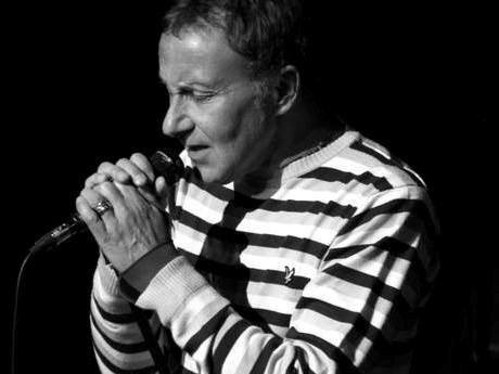 Steve Ellis Tour Dates & Tickets 2021 | Ents24