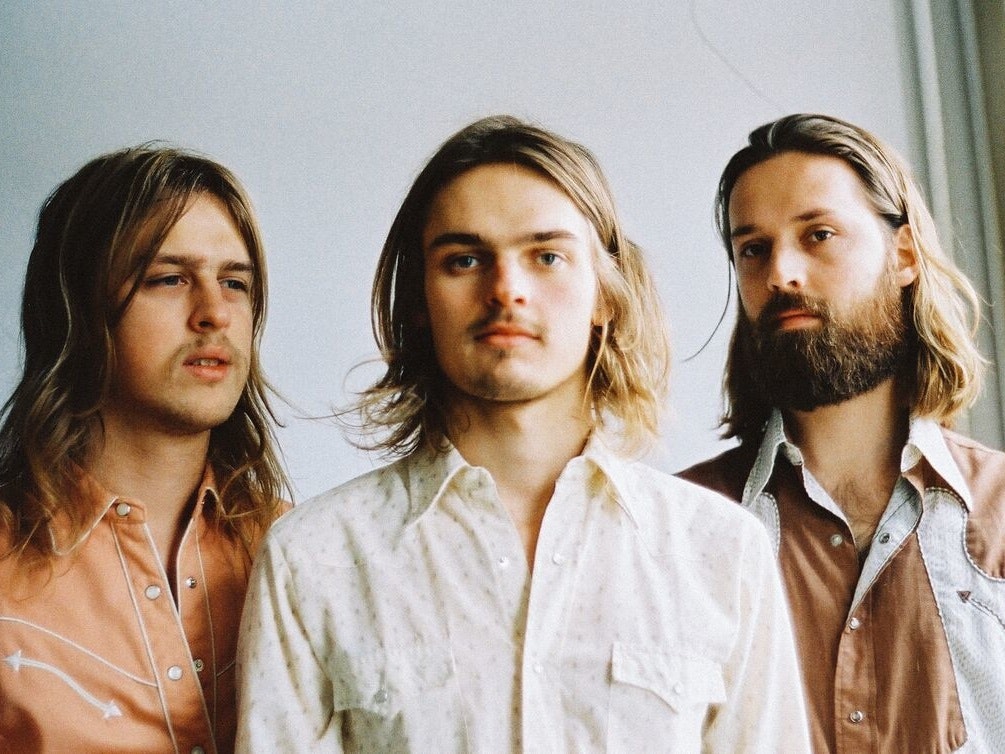 DeWolff Tour Dates & Tickets 2023 | Ents24