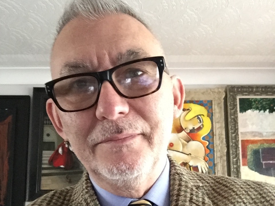 Bunny Thomas / Thomas Bunn tour dates & tickets 2026 | Ents24