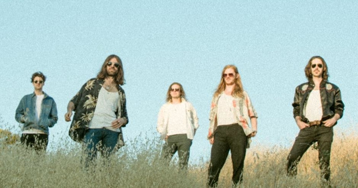 Ten Fé Tour Dates & Tickets 2021 | Ents24