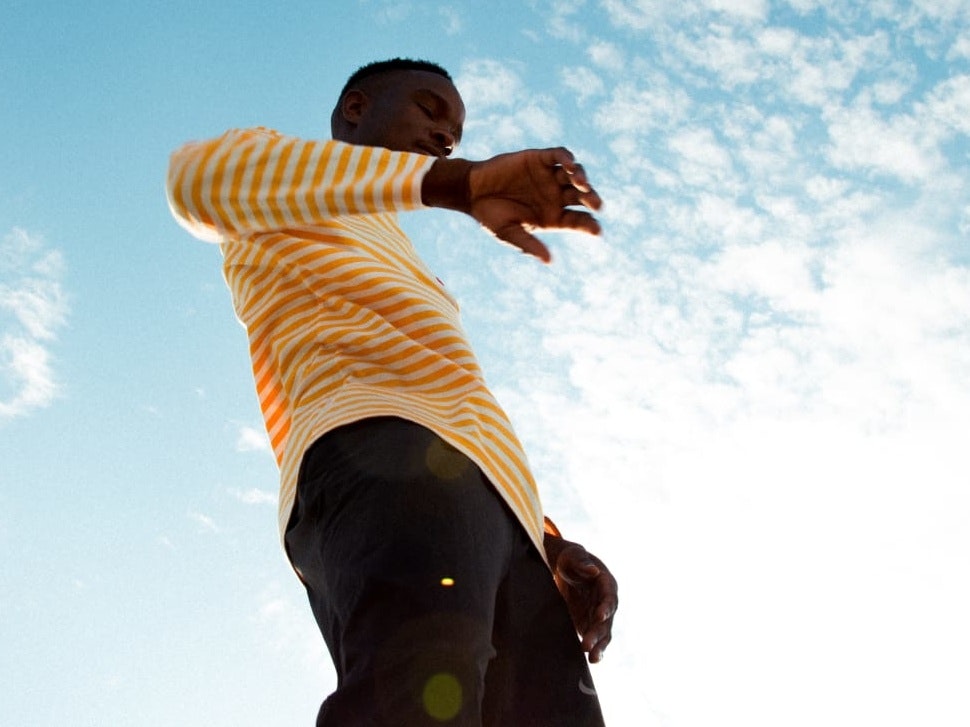 Odie tour dates & tickets 2024 | Ents24