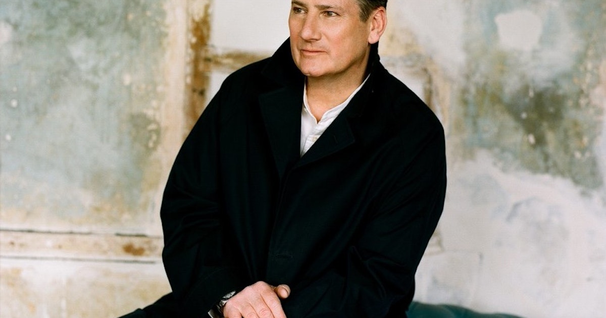 Tony Hadley Tour Dates & Tickets 2021 | Ents24