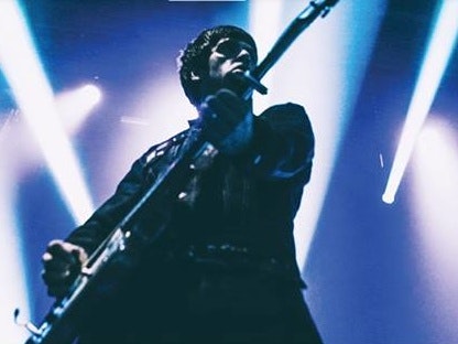Johnny Marr Tour Dates & Tickets 2021 | Ents24