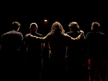 Hothouse Flowers Tour Dates & Tickets 2018