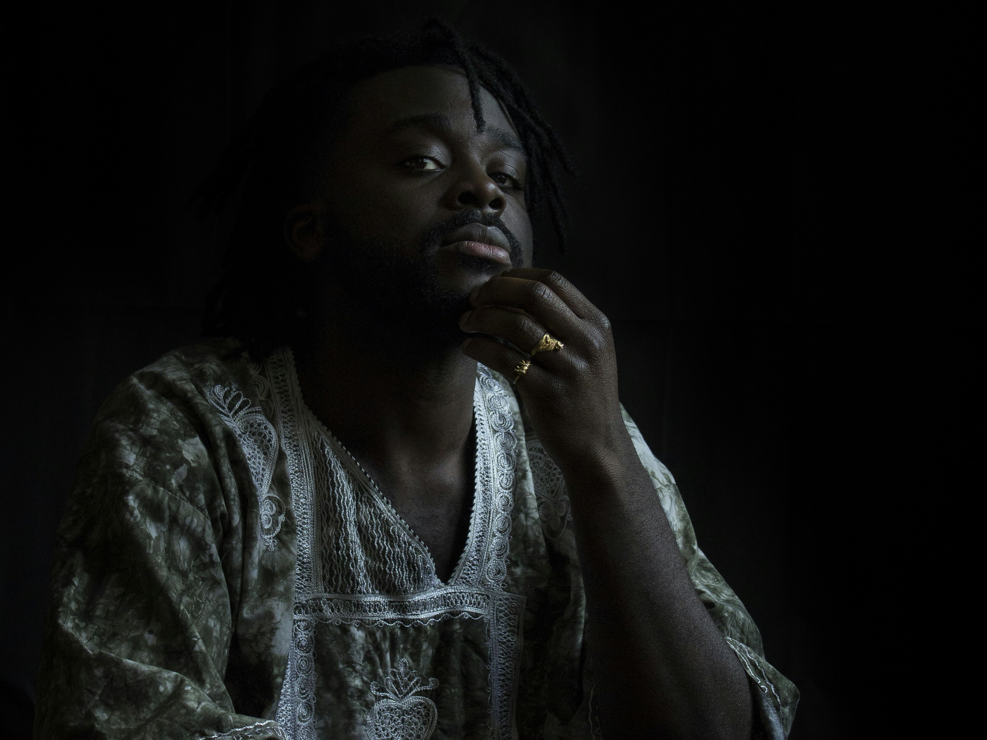 Boadi & The Banku Powers tour dates & tickets 2024 | Ents24