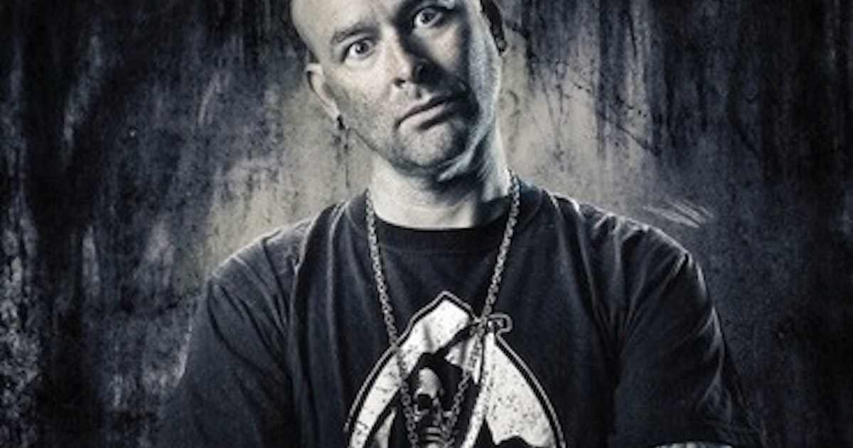 Jason Rouse Tour Dates & Tickets 2021 | Ents24