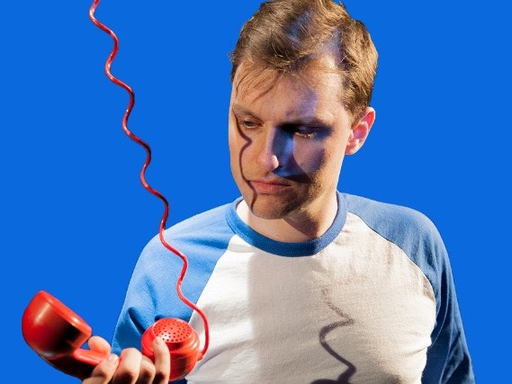 Adam Welsh tour dates & tickets 2025 | Ents24