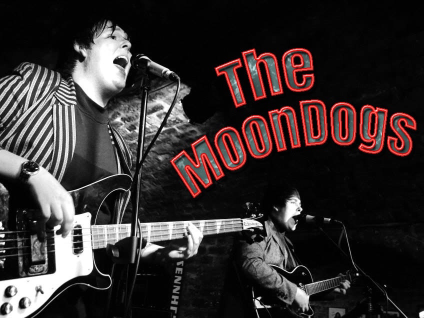 The MoonDogs tour dates & tickets 2025 | Ents24