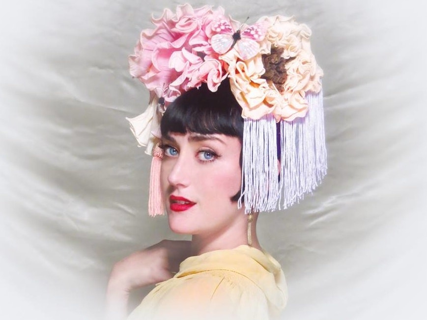 Hailey Tuck tour dates & tickets 2025 | Ents24