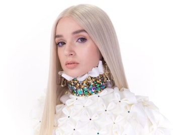 Poppy Tour Dates & Tickets