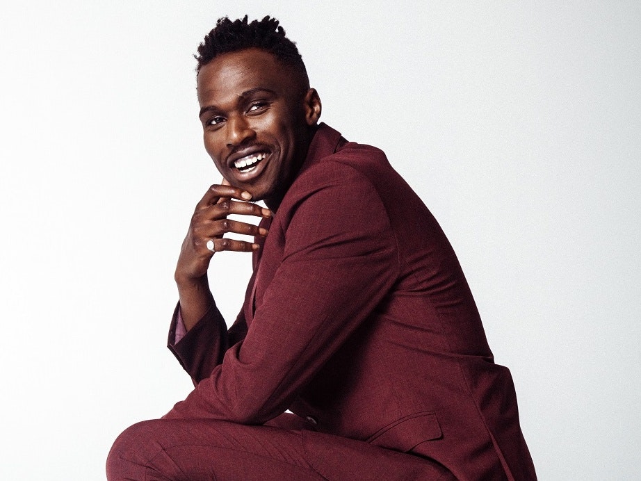 Mo Jamil tour dates & tickets 2024 | Ents24