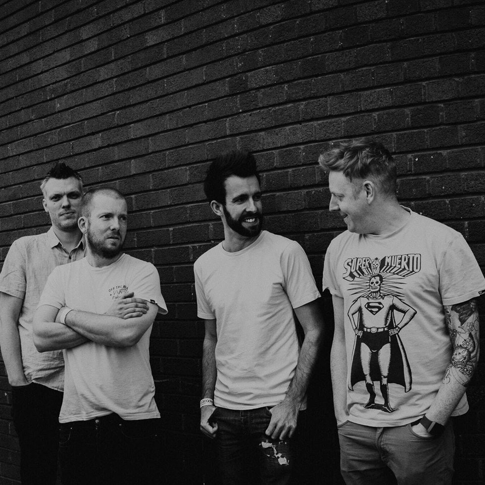 King Krab tour dates & tickets 2025 | Ents24