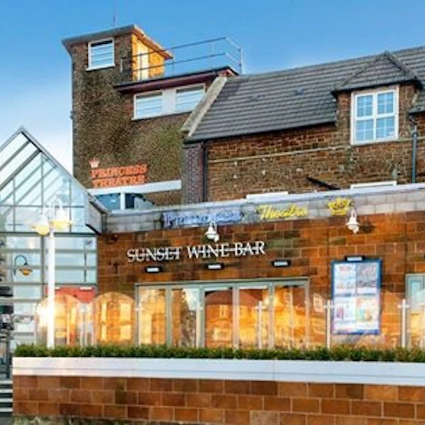 Princess Theatre, Hunstanton Events & Tickets 2021 | Ents24