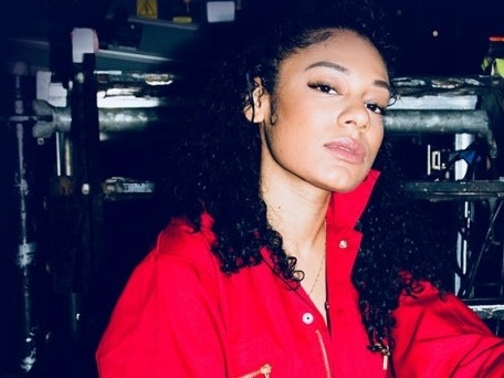 Rachel Foxx tour dates & tickets 2025 | Ents24