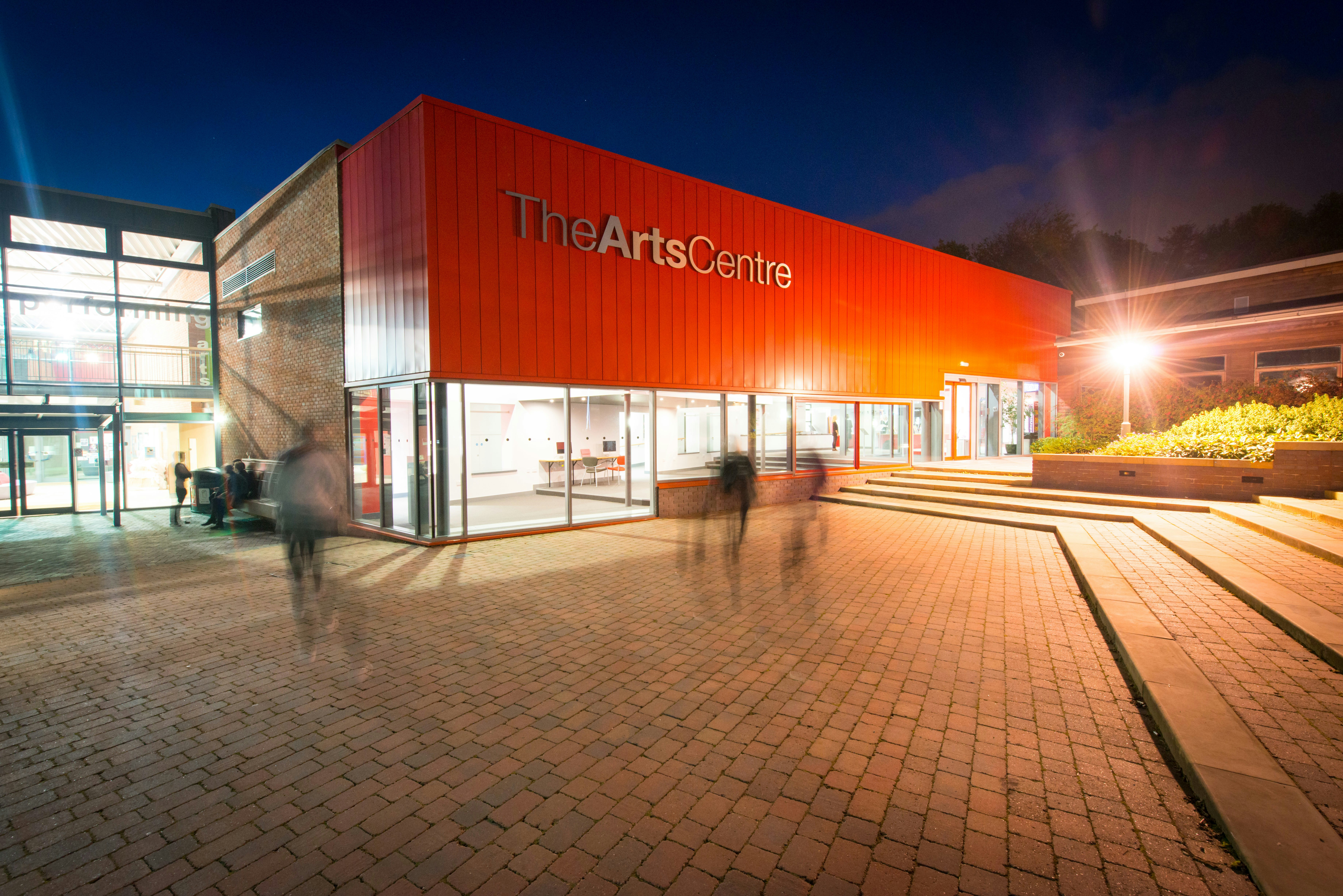 Citadel Arts Centre, St Helens Events & Tickets 2023 | Ents24
