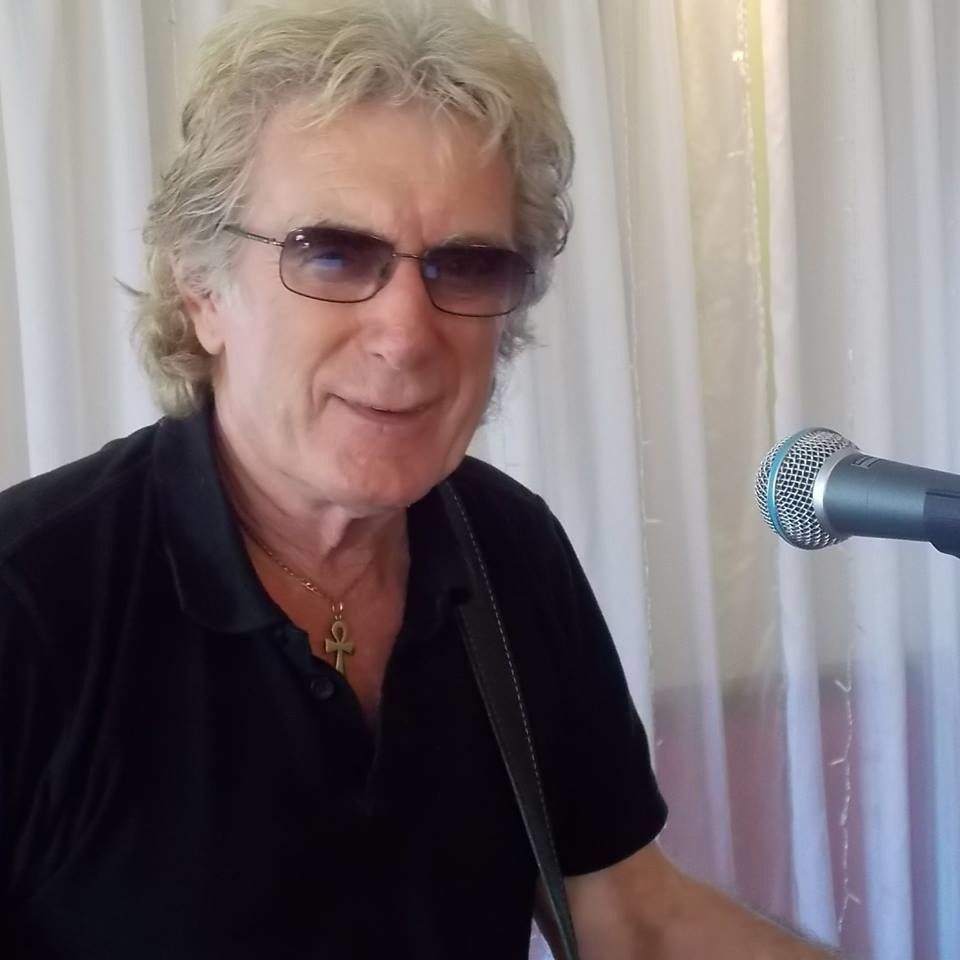 Bruce Winters tour dates & tickets 2026 | Ents24