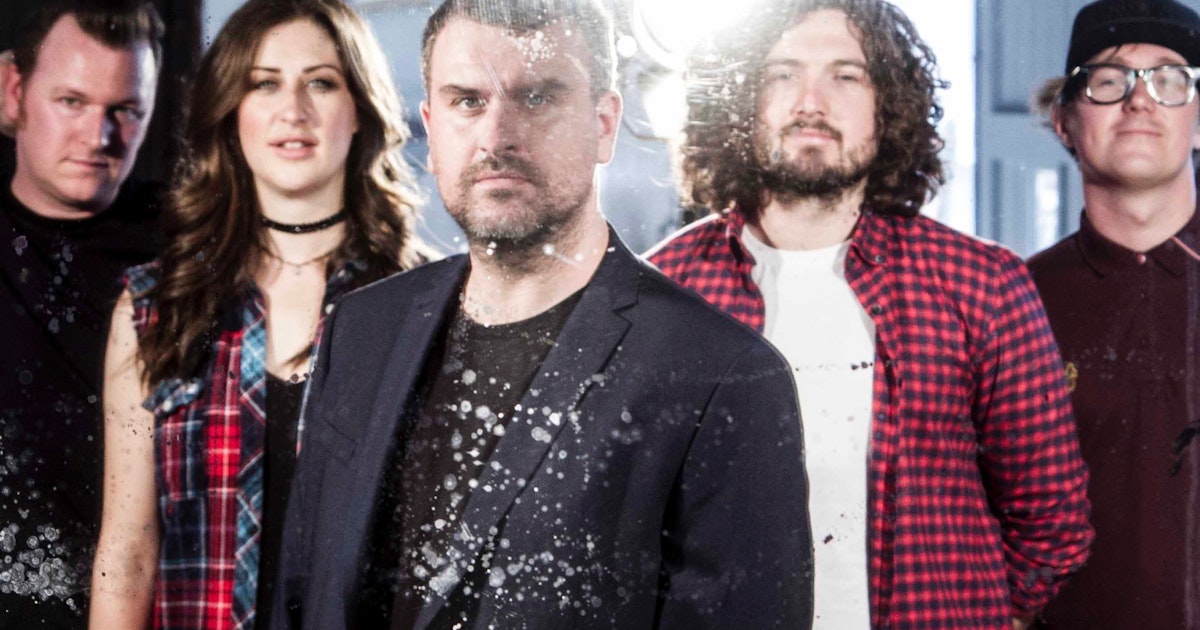 Reverend And The Makers Tour Dates & Tickets 2021 | Ents24