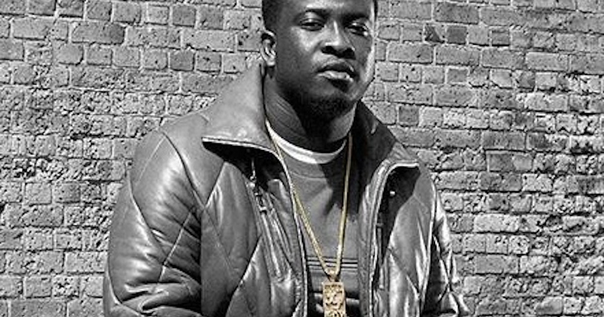 Kojo Funds Tour Dates & Tickets 2021 | Ents24