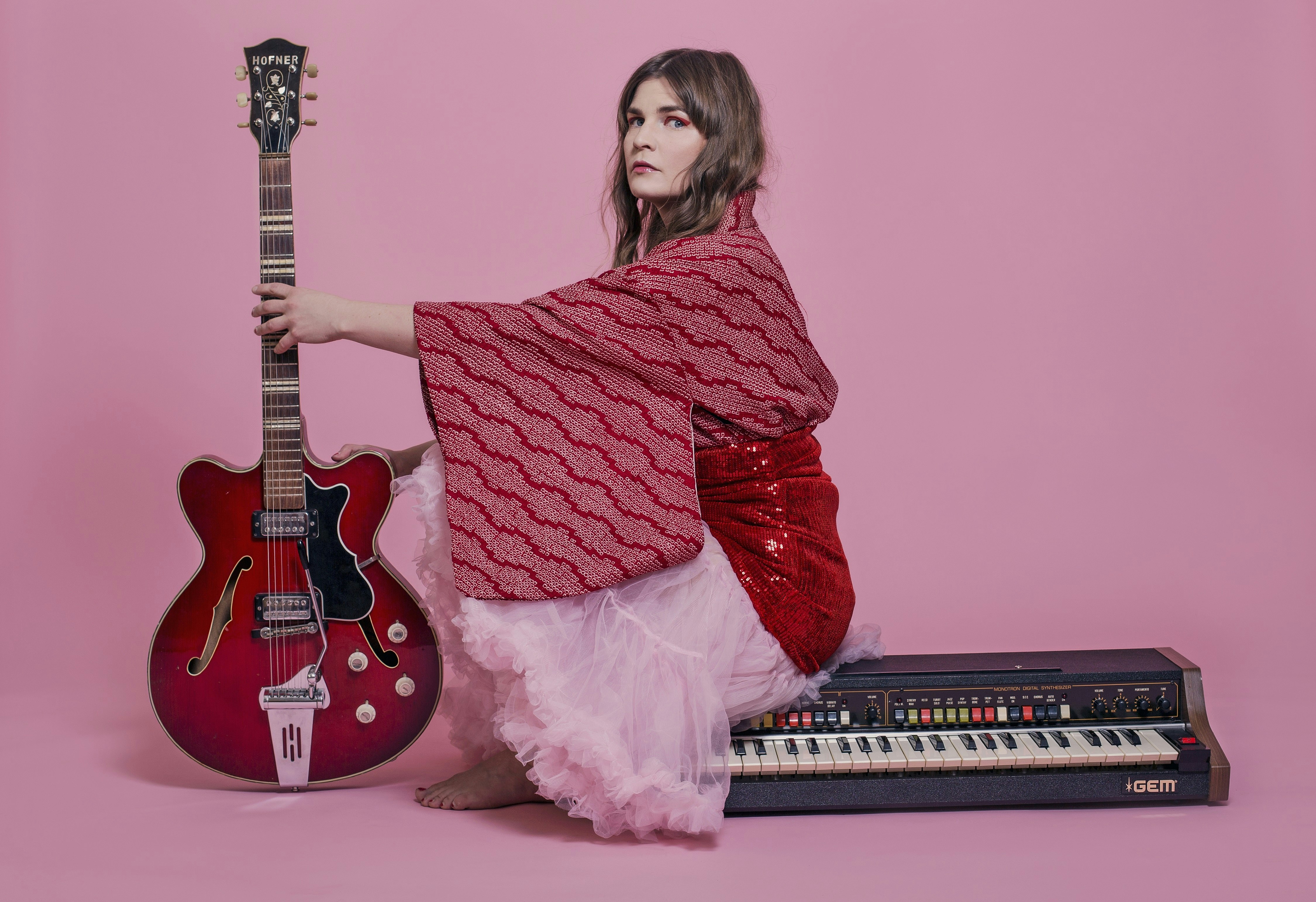 Jennie Abrahamson tour dates & tickets 2025 | Ents24