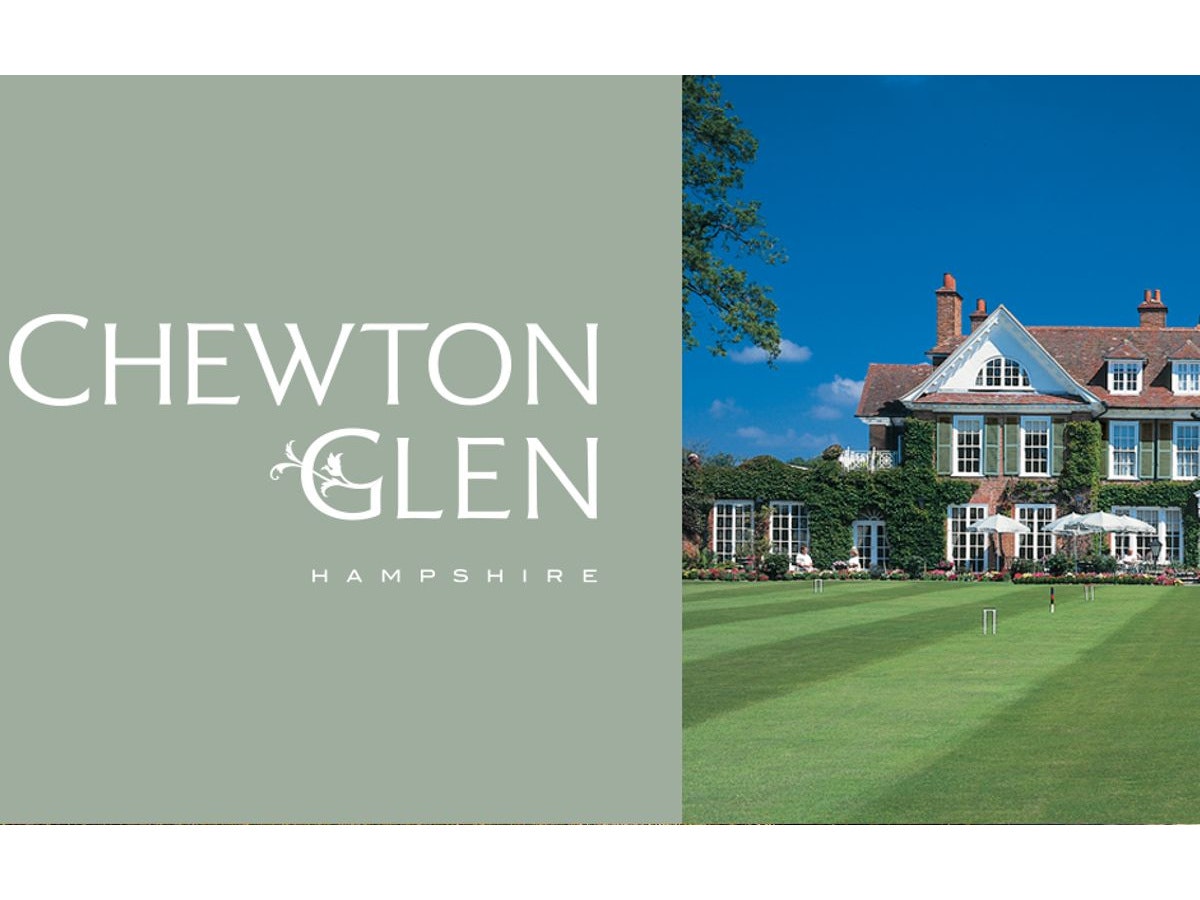 Chewton Glen Hotel & Spa Hampshire Events & Tickets 2021 | Ents24