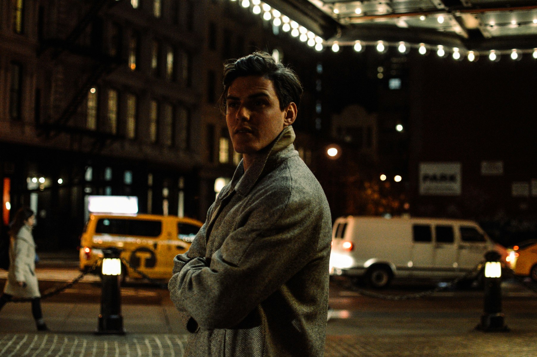 Tor Miller tour dates & tickets 2025 | Ents24