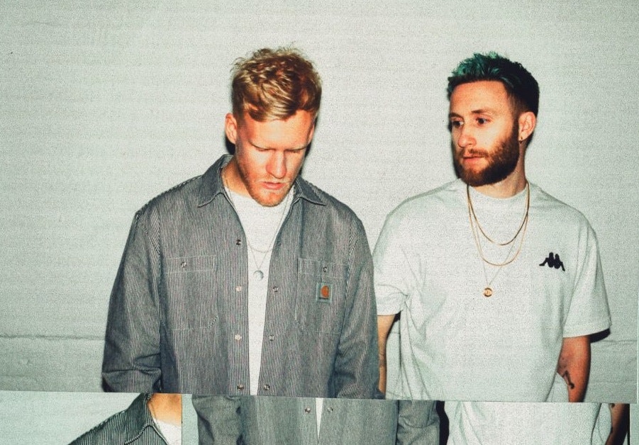 Snakehips tour dates & tickets 2026 | Ents24