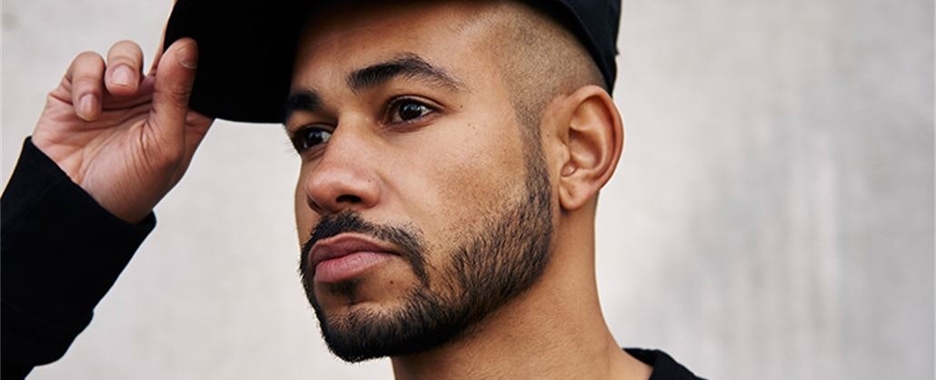 Dan Caplen tour dates & tickets 2024 | Ents24