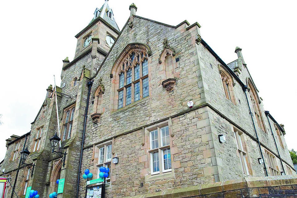 Alston Town Hall events & tickets 2024 | Ents24